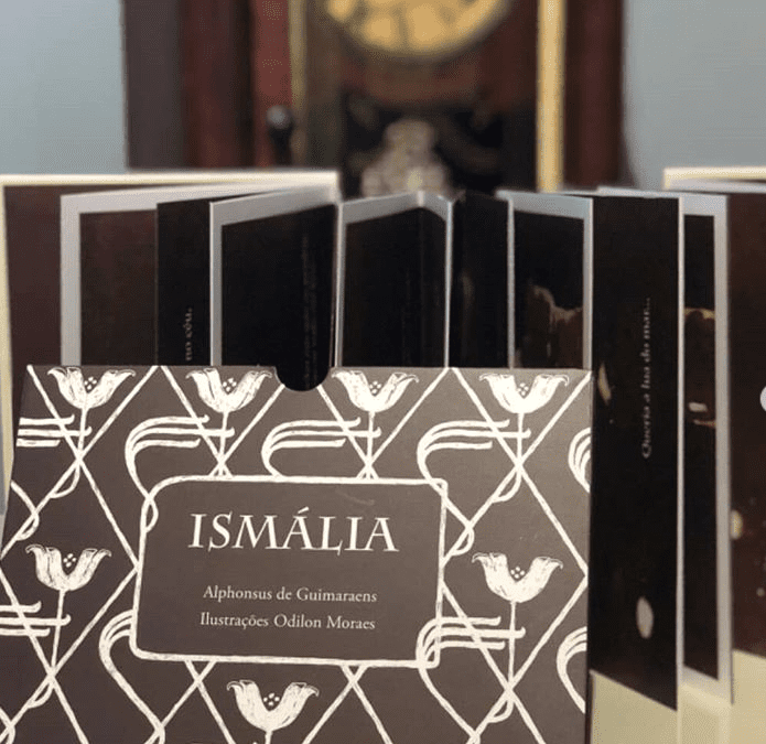 Ismália | Recanto da Literatura